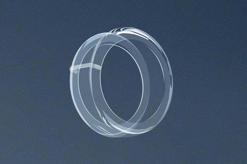 RingConn リングプロテクター | 軽量で耐久性のある保護