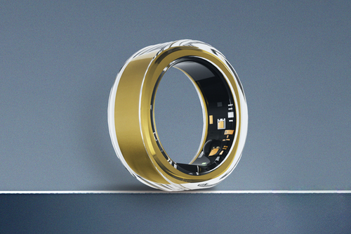 RingConn リングプロテクター | 軽量で耐久性のある保護