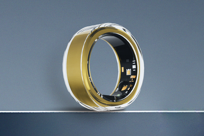 RingConn リングプロテクター | 軽量で耐久性のある保護