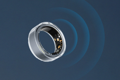 RingConn リングプロテクター | 軽量で耐久性のある保護