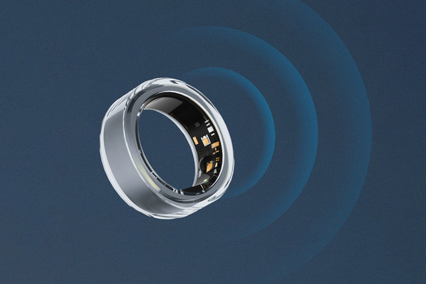 RingConn リングプロテクター | 軽量で耐久性のある保護