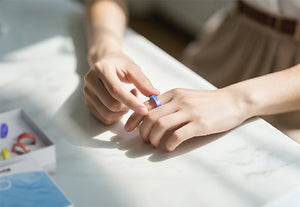Find Your Perfect RingConn Fit | Free Smart Ring Sizing Kit