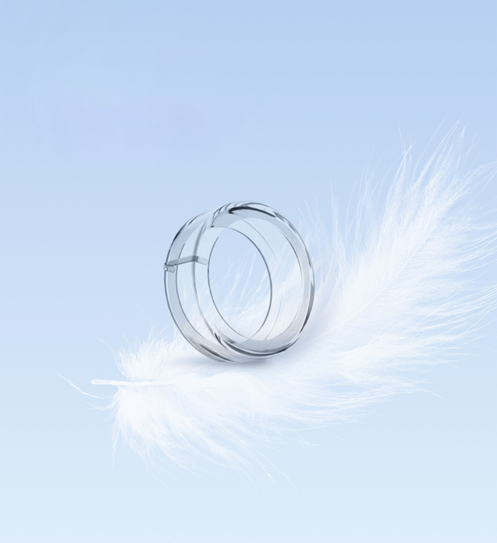 RingConn リングプロテクター | 軽量で耐久性のある保護