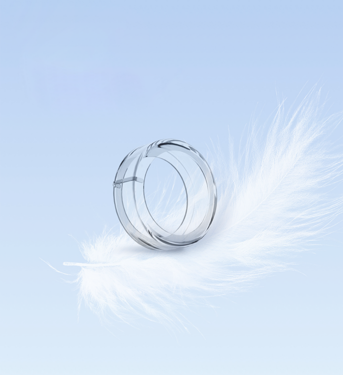 RingConn リングプロテクター | 軽量で耐久性のある保護